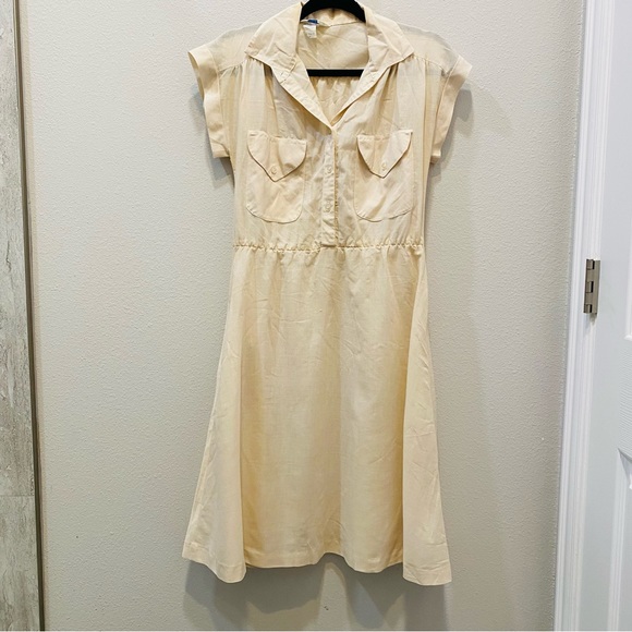 Sears | Dresses | Vintage Western Shirt Dress Sears Brand | Poshmark